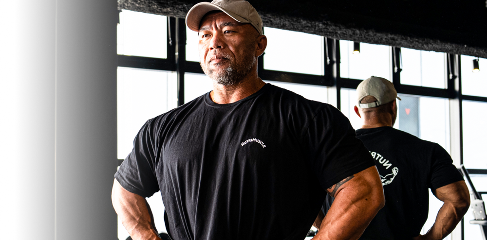 コレクション – Nutrimuscle Japan